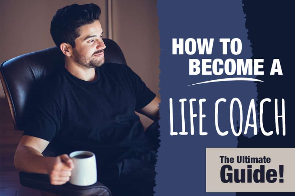 How to Become a Life Coach (The Ultimate Guide) - Zander Fryer