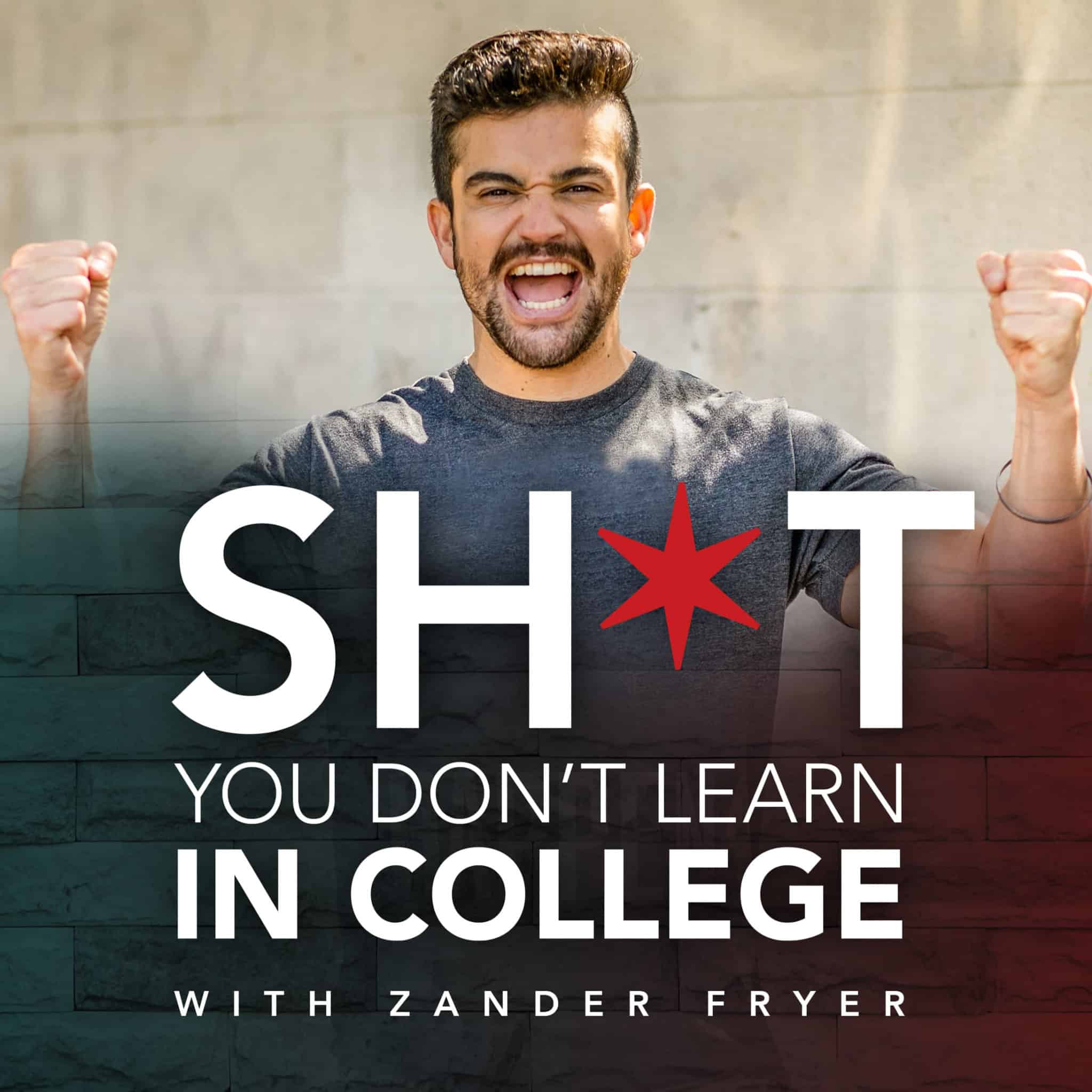 Zander Fryer | Start a High Impact Coaching Business