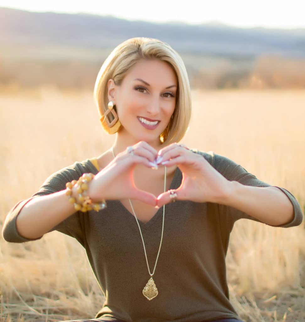Michele Ariana || Attracting True Love (...and your perfect partner ...